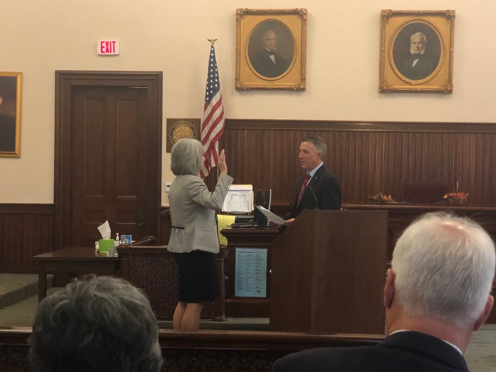 Congratulations to Judge Warren! – Vermont Bar Association
