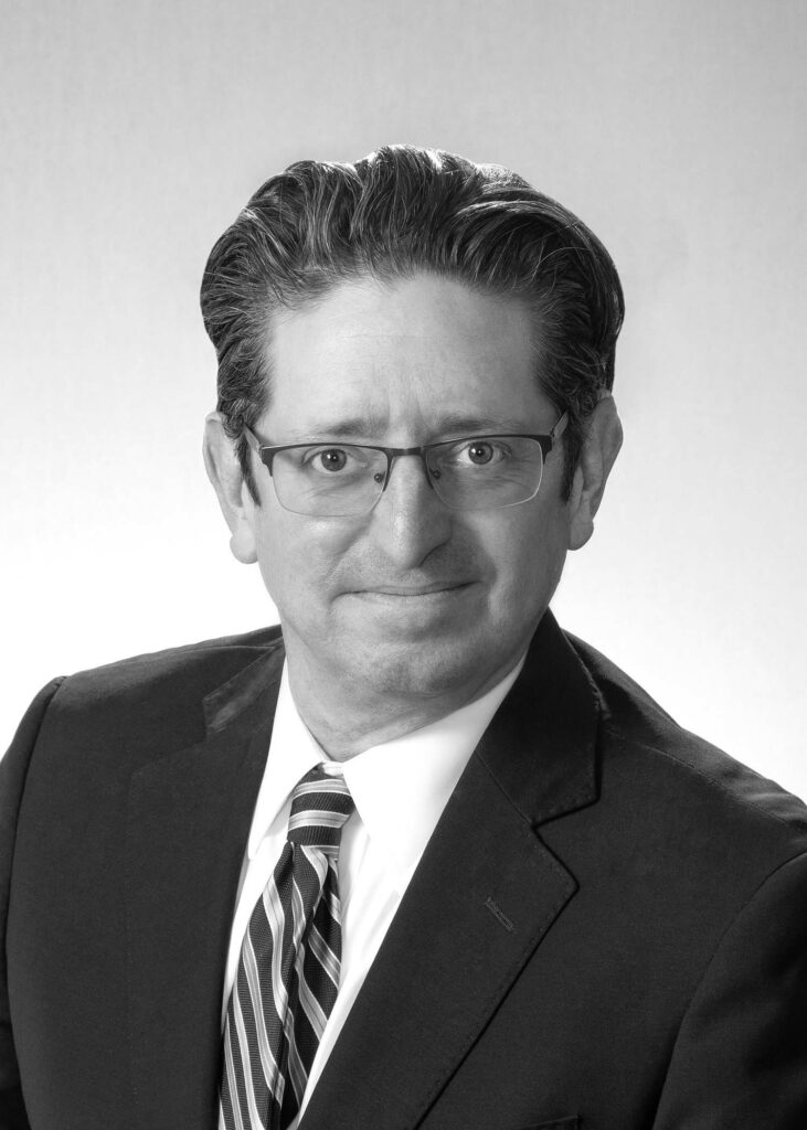 Andrew Manitsky is New VBA President Starting Sept. 30 – Vermont Bar ...