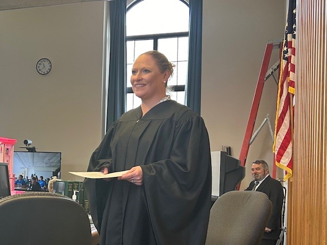 Law Day Went Technicolor in Rutland County With Mock “Barbie v. Ken” Trial – Vermont Bar Association