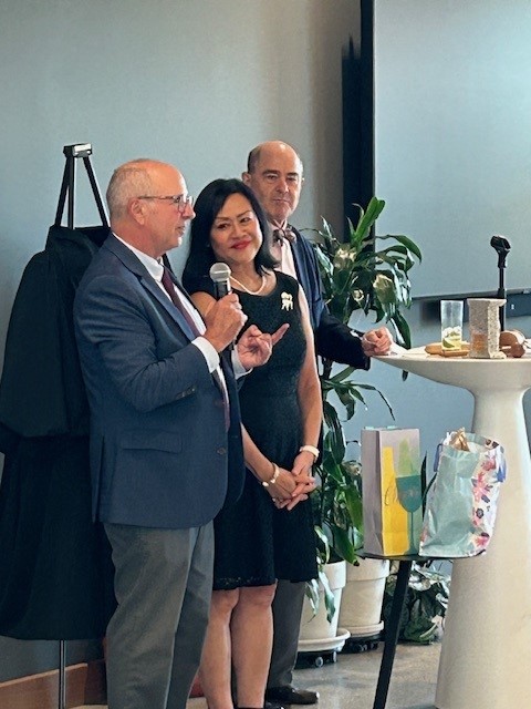 A Celebration of Judge Toor – Vermont Bar Association