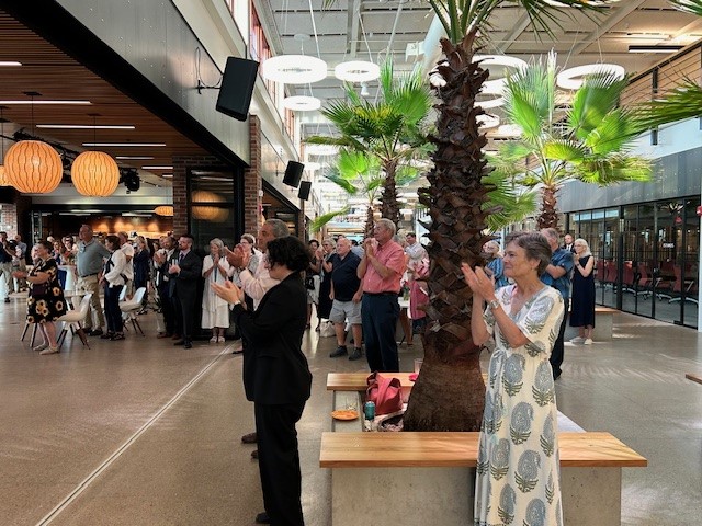 A Celebration of Judge Toor – Vermont Bar Association