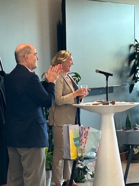 A Celebration of Judge Toor – Vermont Bar Association