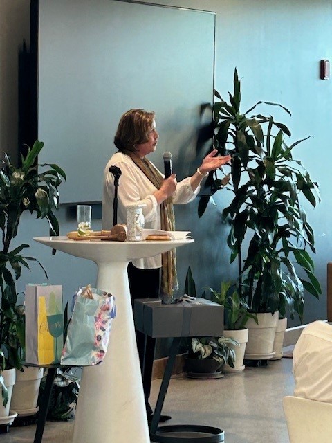 A Celebration of Judge Toor – Vermont Bar Association
