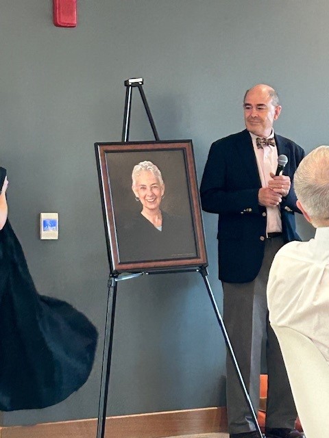A Celebration of Judge Toor – Vermont Bar Association
