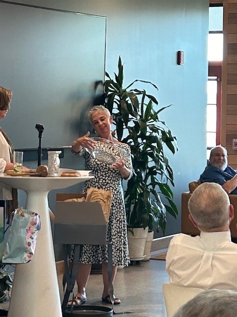 A Celebration of Judge Toor – Vermont Bar Association