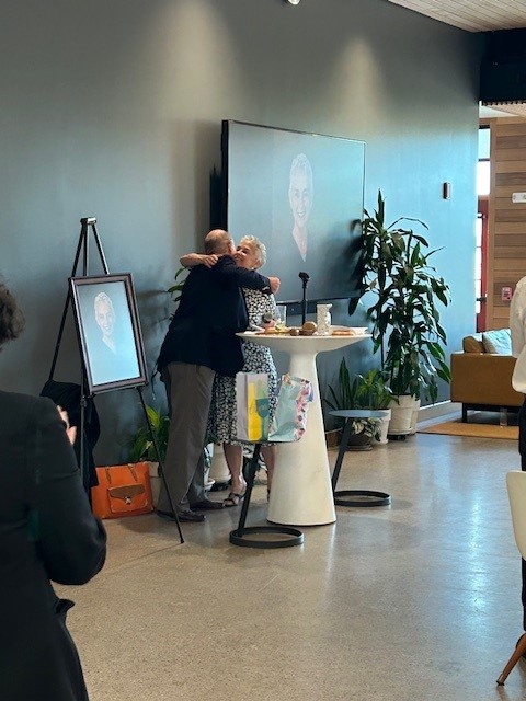 A Celebration of Judge Toor – Vermont Bar Association