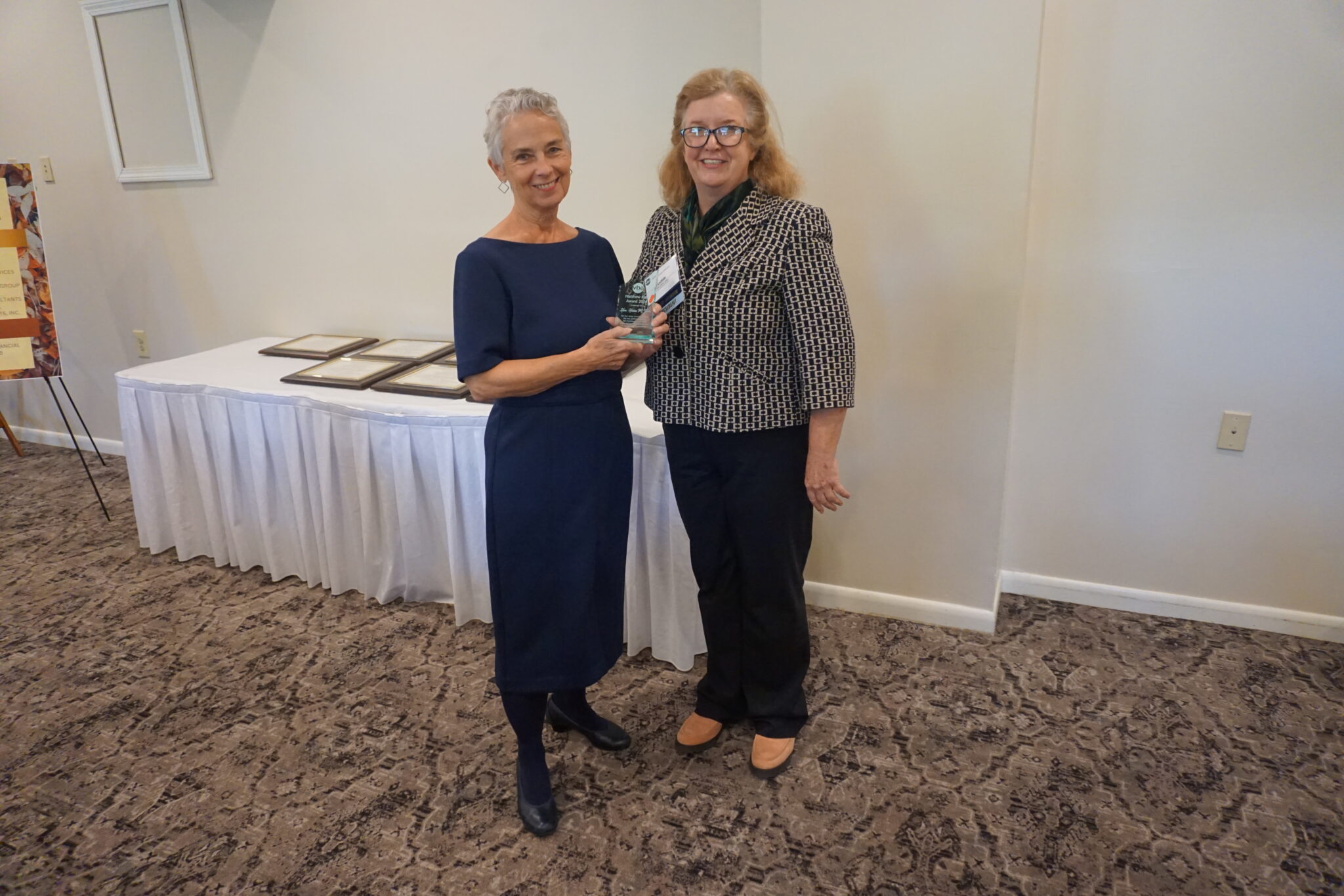 The 2024 Annual Meeting – Recap – Vermont Bar Association